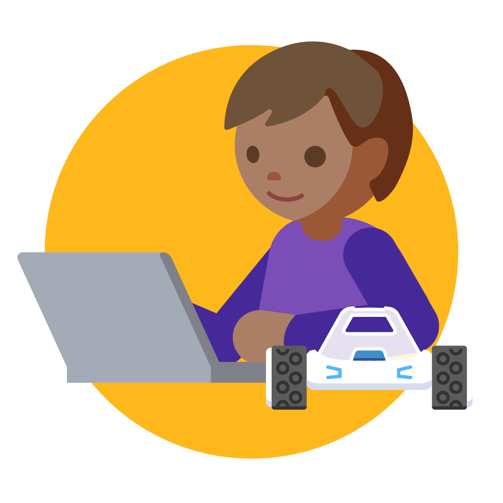 Parent STEM Resources | At-home STEAM Kits, & Robots | Sphero