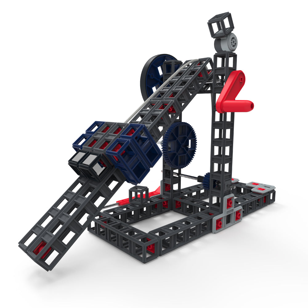 Sphero Blueprint Build | Engineering for Middle and High School