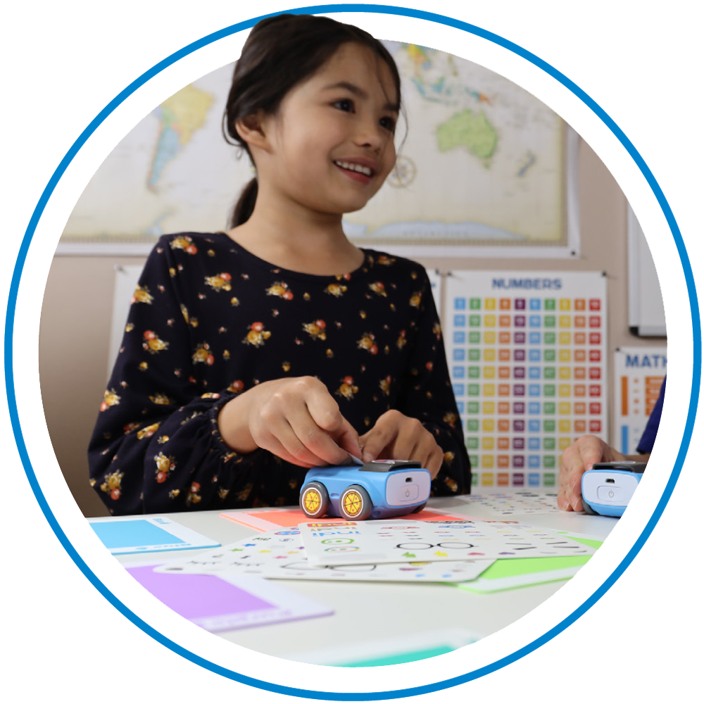 Sphero Edu