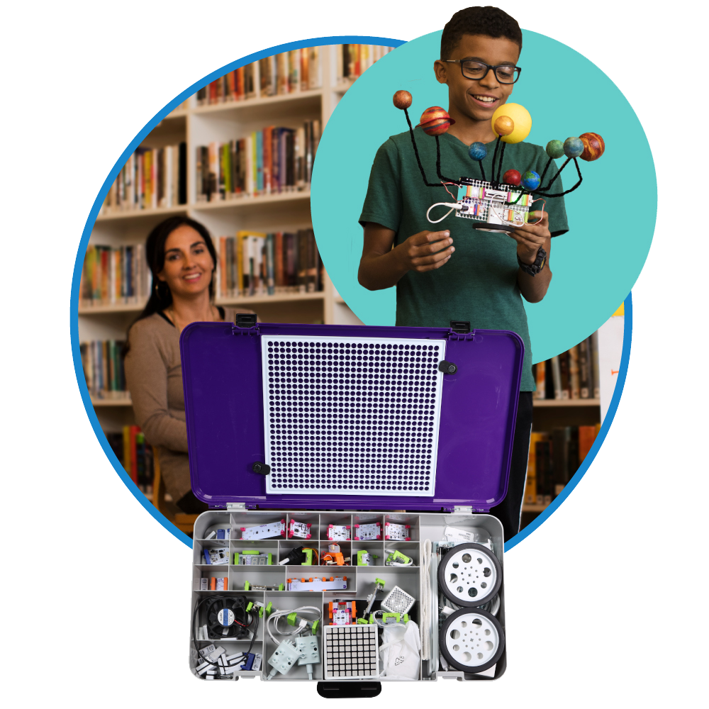 STEM & Computer Science Funding Resources | Sphero