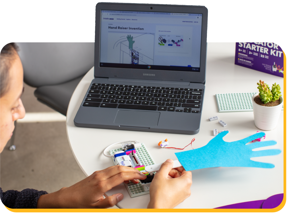 STEM Kits & Robotics for Kids | Inspire STEM Education with Sphero