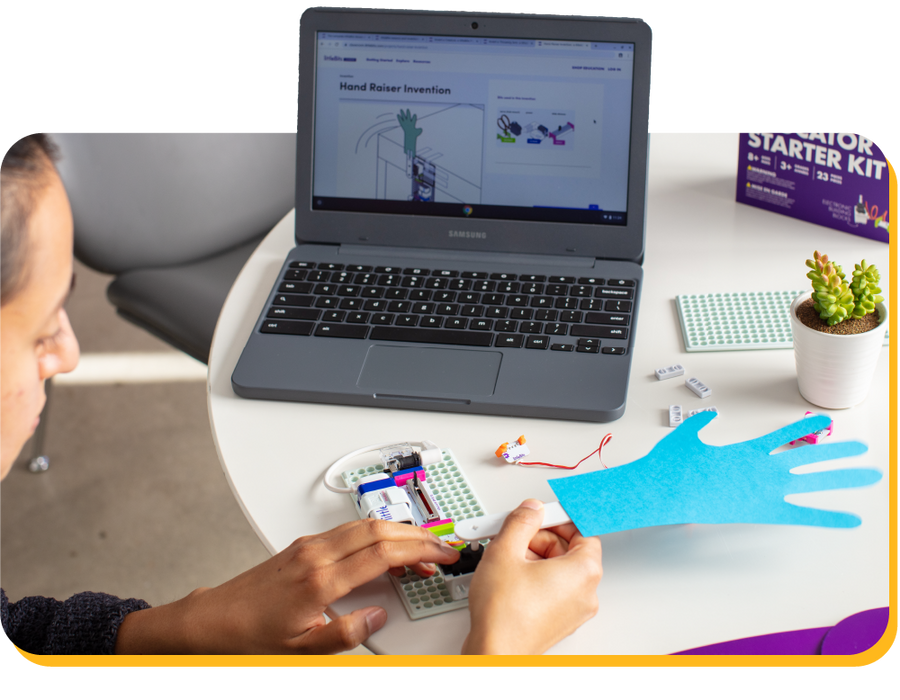 STEM Kits & Robotics for Kids | Inspire STEM Education with Sphero