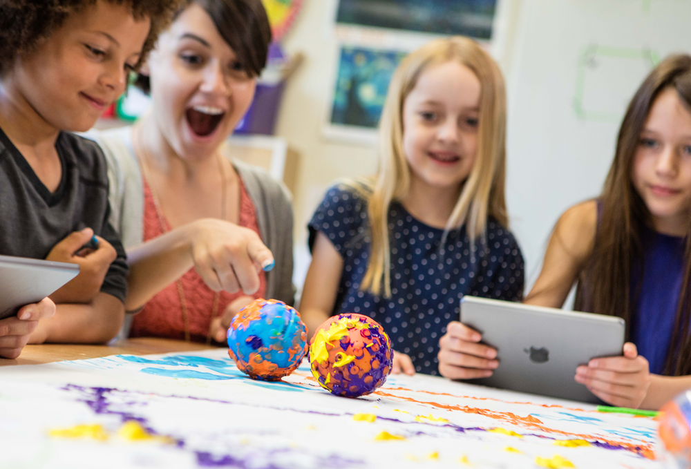 Sphero Careers | Company Culture | Work for Sphero