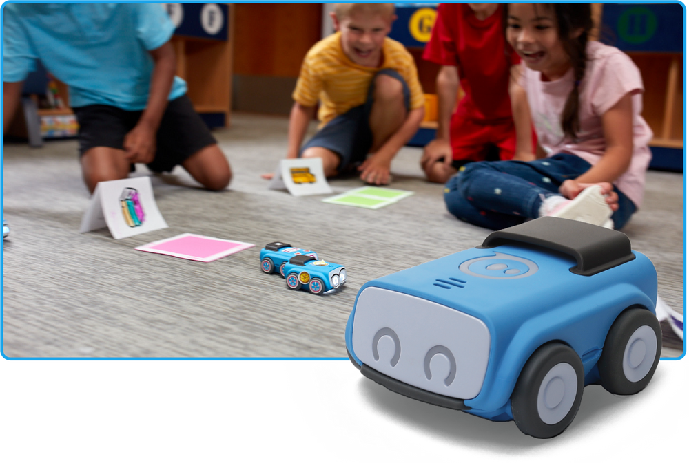 STEM Summer Camps & After School Programs | Activities & Funding – Sphero