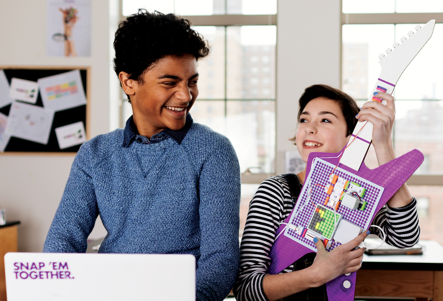 Download Sphero App: Mini, BOLT, SPRK+, & Specdrums, RVR