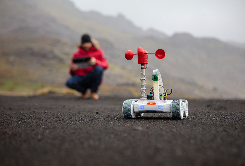 Sphero Careers | Company Culture | Work for Sphero