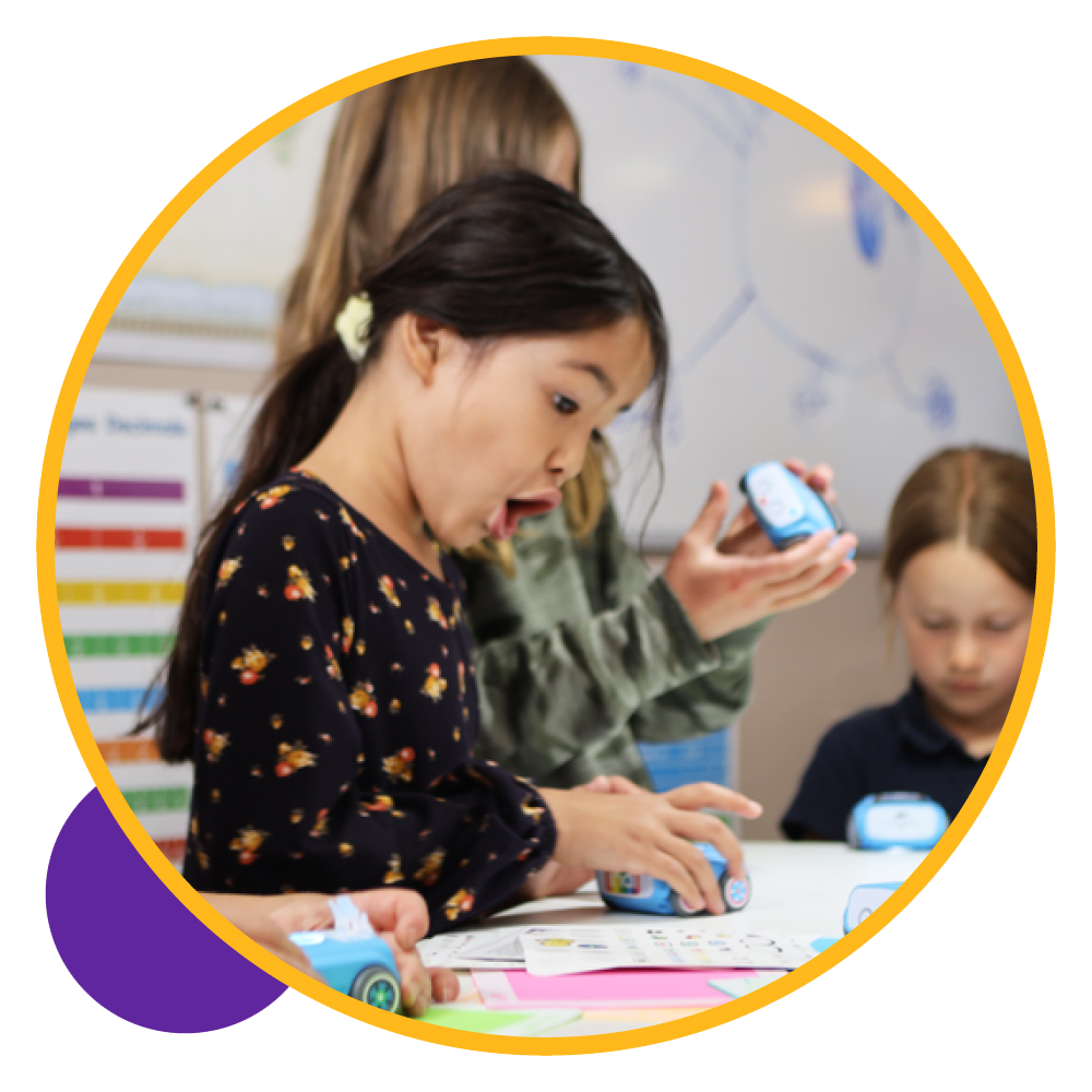 Coding Robot: Sphero BOLT | Teach STEM for Kids