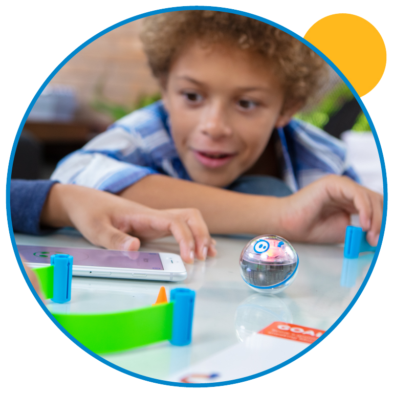 Sphero Awards & Press | STEM EdTech Company Sphero