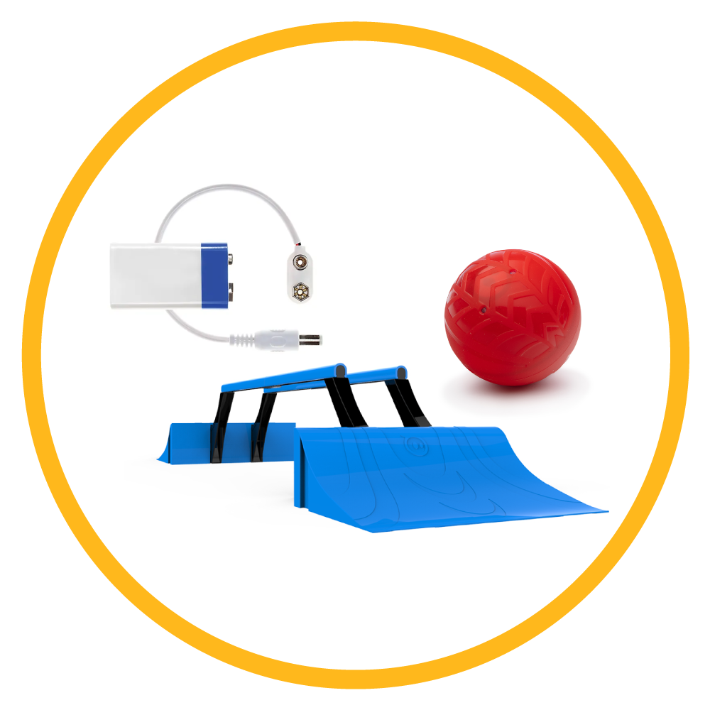 Educational STEM & Robot STEAM Kits for Kids & Teens | Sphero