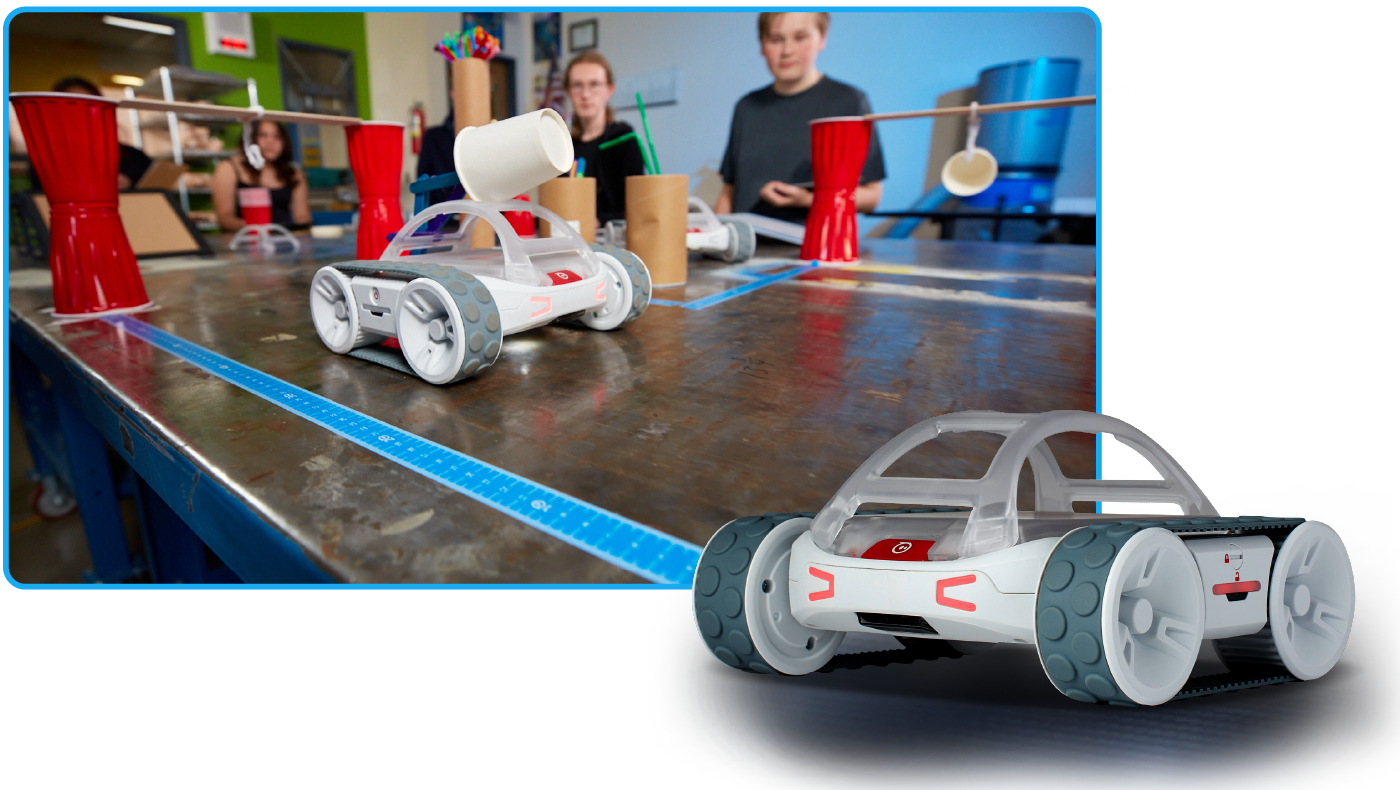 Sphero Awards & Press | STEM EdTech Company Sphero