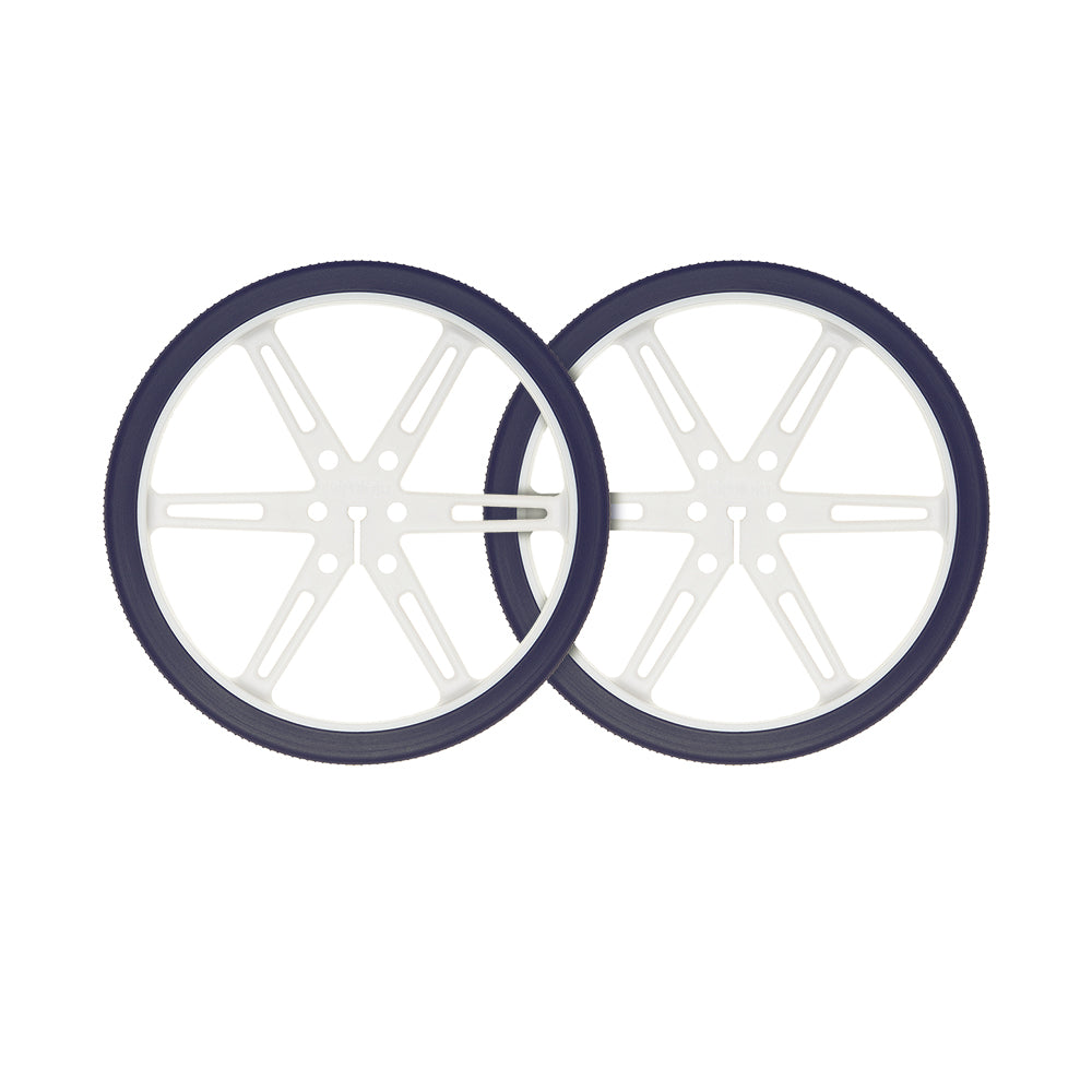 littleBits wheel (2-pack) | Electronic Toys for Kids | Sphero