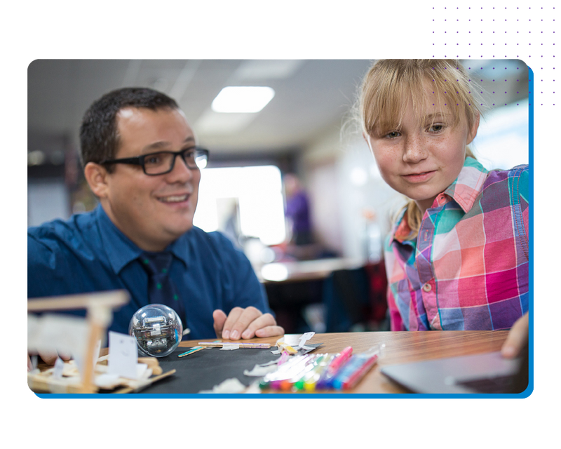 STEAM & Computer Science Case Study Examples | Sphero