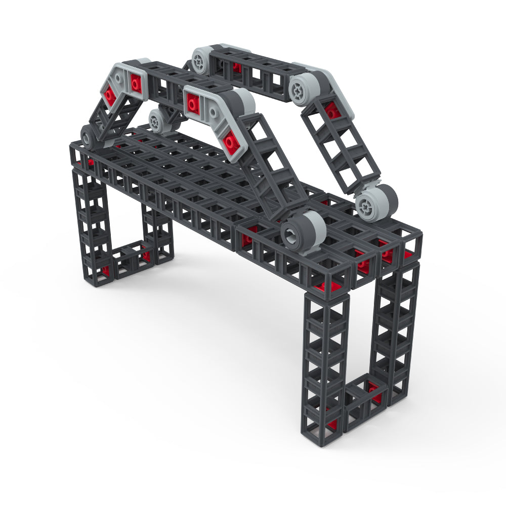Sphero Blueprint Build | Engineering for Middle and High School
