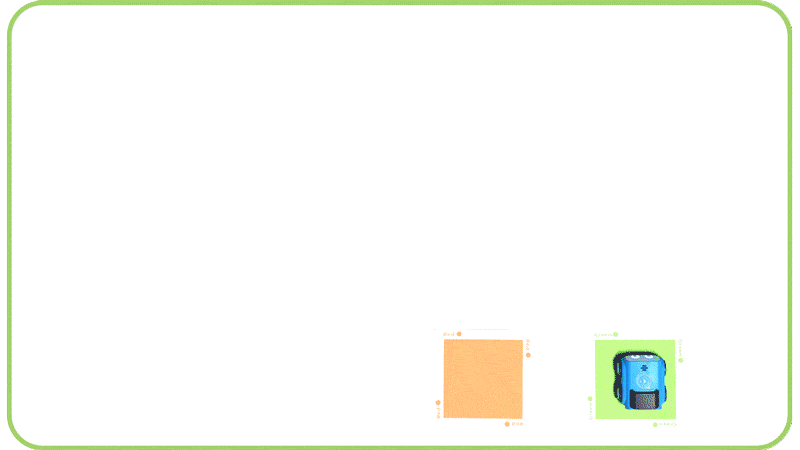 Screenless Coding & Learning Robot for Kids | indi Robot Car | Sphero