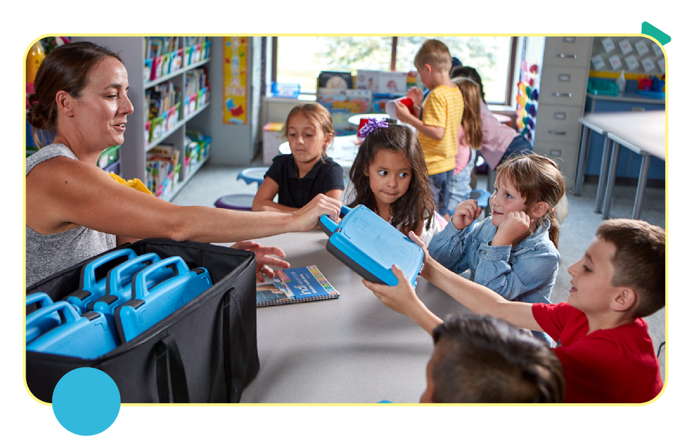 Screenless Coding & Learning Robot for Kids | indi Robot Car | Sphero