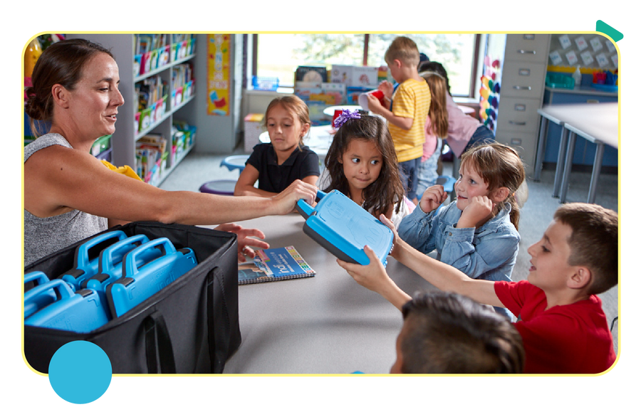 Screenless Coding & Learning Robot for Kids | indi Robot Car | Sphero