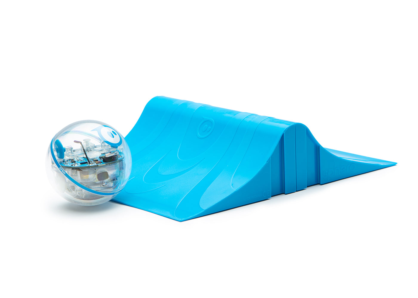 Sphero Terrain Park | Sphero Accessories | Sphero