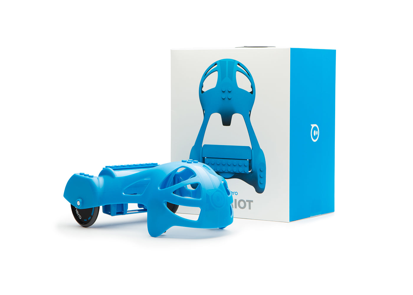 Sphero Chariot | Sphero Robotic Ball Accessories