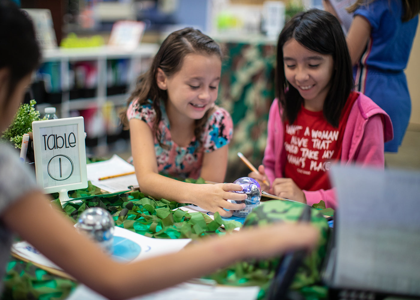 Coding Robot: Sphero BOLT | Teach STEM for Kids