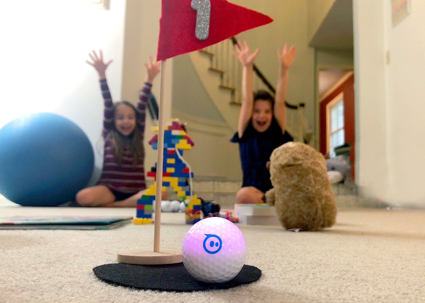 Mini Shell Accessory Pack – Sphero