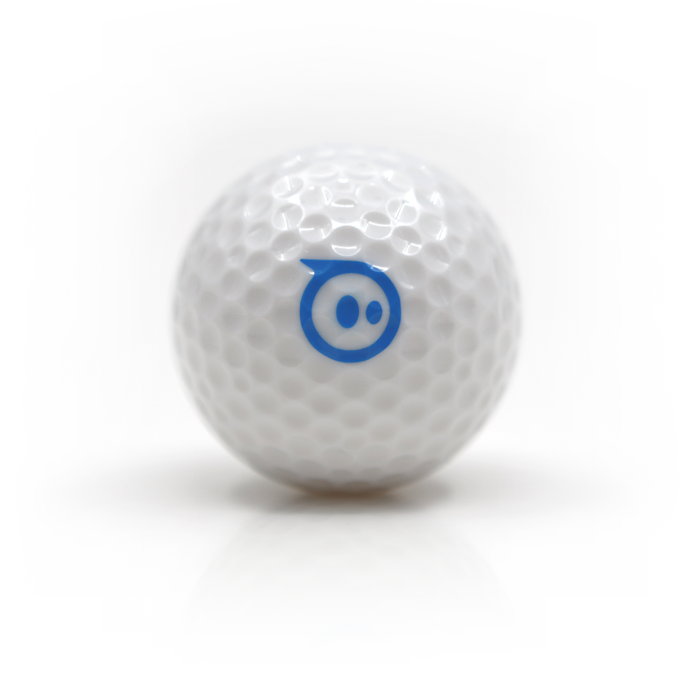 Sphero Mini Golf | Remote Control Golf Ball for Kids